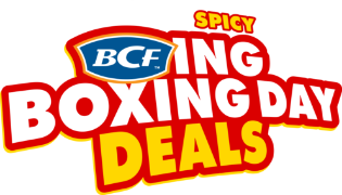 Camping Storage - Boxes - BCF AU Online Store - BCF Australia