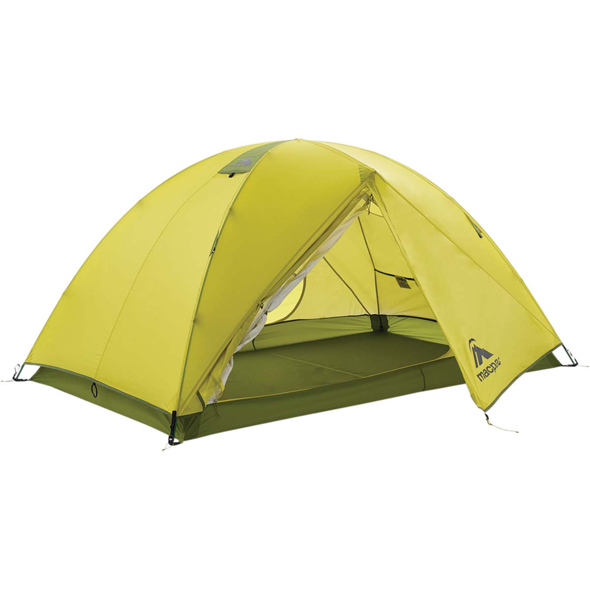 Macpac Duolight V3 Hiking Tent | BCF